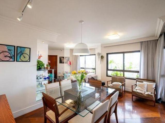 Apartamento à Venda Vila Mascote, 2 Quartos, 140 m2