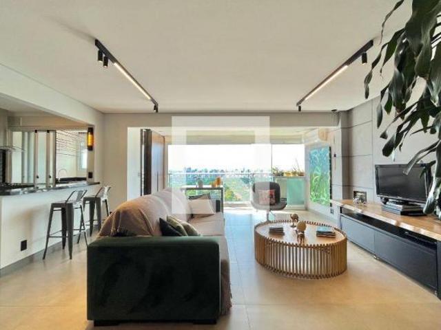 Apartamento à Venda Vila Mascote, 2 Quartos, 152 m2