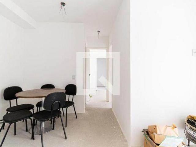 Apartamento à Venda Vila Mascote, 2 Quartos, 165 m2