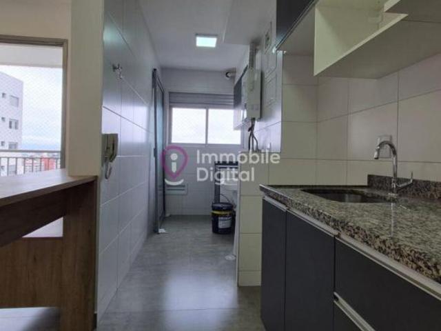 APARTAMENTO À VENDA | VILA MASCOTE | 2 QUARTOS | 1 VAGA |49M²