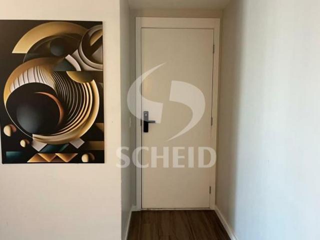 Apartamento à Venda Vila Mascote 2 quartos 1 suíte 1 closet e 1 vaga