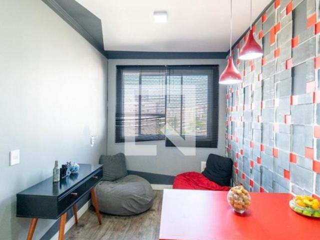 Apartamento à Venda Vila Mascote, 2 Quartos, 34 m2