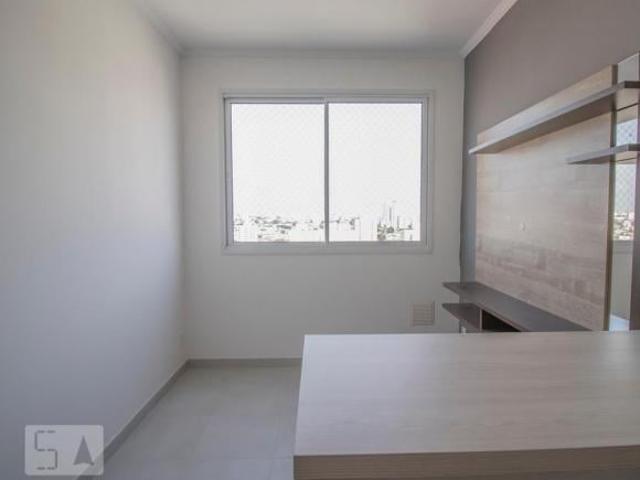 Apartamento à Venda Vila Mascote, 2 Quartos, 34 m2