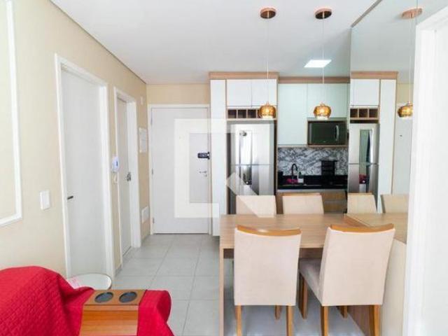 Apartamento à Venda Vila Mascote, 2 Quartos, 34 m² São Paulo