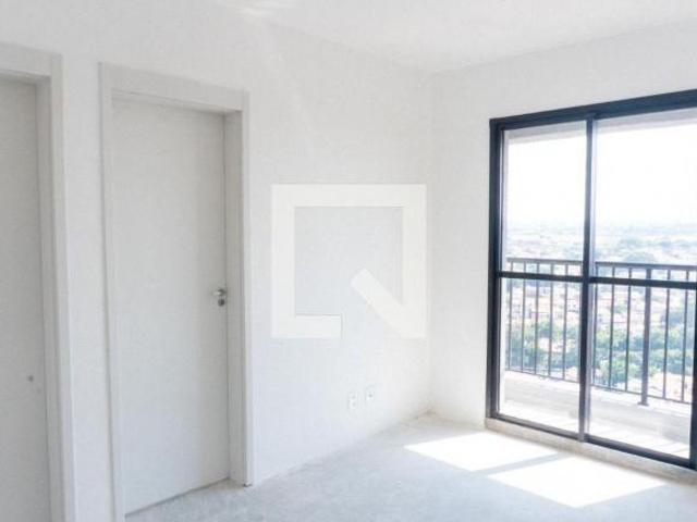 Apartamento à Venda Vila Mascote, 2 Quartos, 37 m2