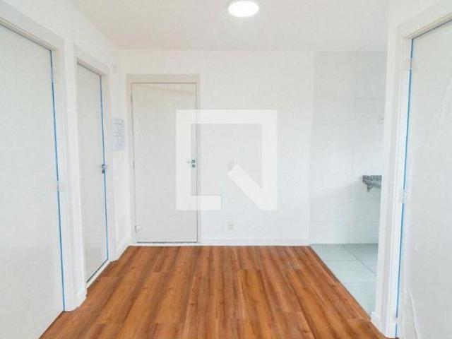Apartamento à Venda Vila Mascote, 2 Quartos, 37 m² São Paulo