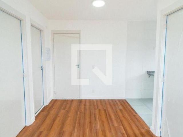 Apartamento à Venda Vila Mascote, 2 Quartos, 37 m² São Paulo