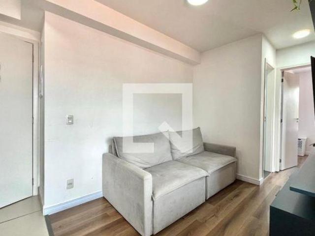 Apartamento à Venda Vila Mascote, 2 Quartos, 38 m2