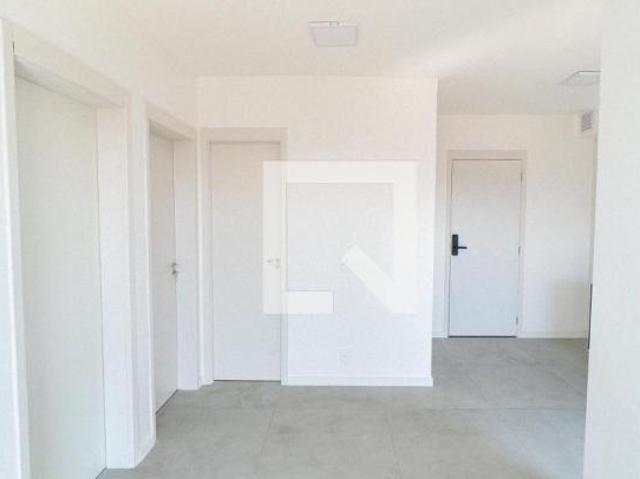 Apartamento à Venda Vila Mascote, 2 Quartos, 38 m2