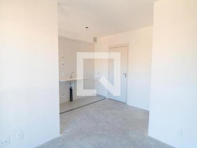 Apartamento à Venda Vila Mascote, 2 Quartos, 38 m2