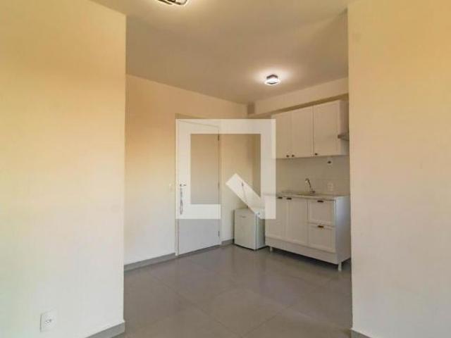 Apartamento à Venda Vila Mascote, 2 Quartos, 38 m2