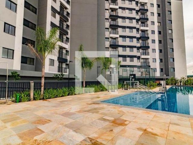 Apartamento à Venda Vila Mascote, 2 Quartos, 38 m2