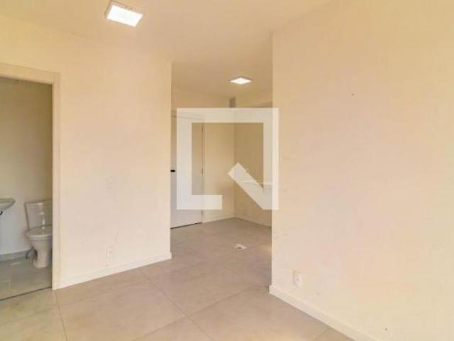 Apartamento à Venda Vila Mascote, 2 Quartos, 38 m2