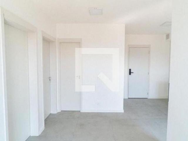 Apartamento à Venda Vila Mascote, 2 Quartos, 38 m² São Paulo