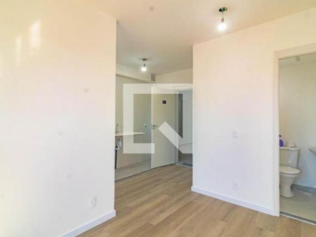 Apartamento à Venda Vila Mascote, 2 Quartos, 39 m2