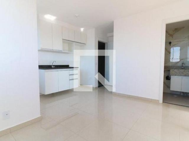 Apartamento à Venda Vila Mascote, 2 Quartos, 39 m2