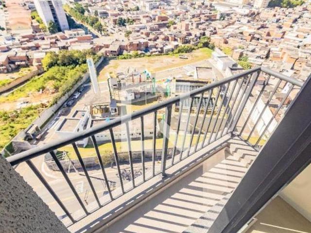 Apartamento à Venda Vila Mascote, 2 Quartos, 39 m2
