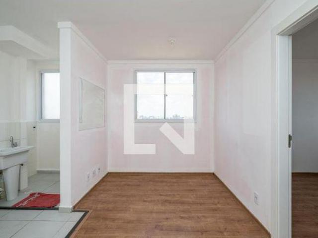 Apartamento à Venda Vila Mascote, 2 Quartos, 39 m² São Paulo