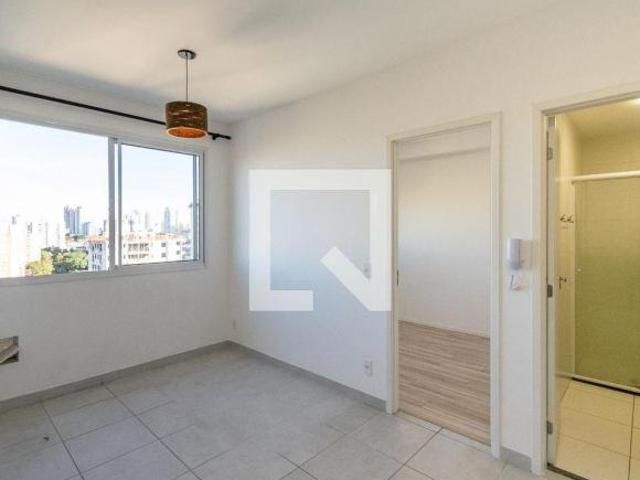 Apartamento à Venda Vila Mascote, 2 Quartos, 40 m2