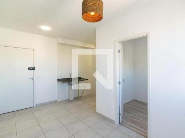 Apartamento à Venda Vila Mascote, 2 Quartos, 40 m2