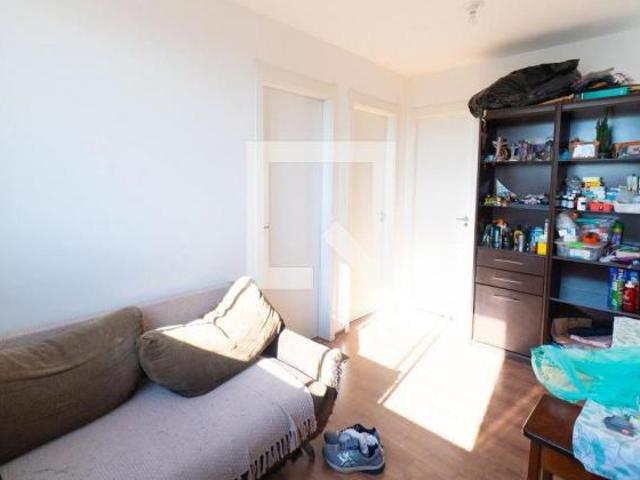 Apartamento à Venda Vila Mascote, 2 Quartos, 40 m2