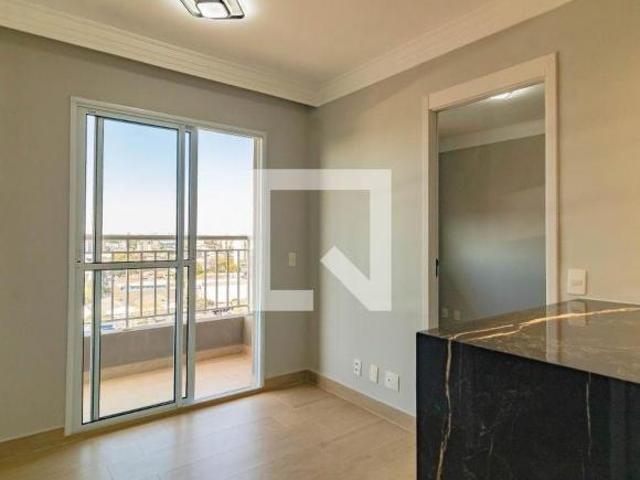 Apartamento à Venda Vila Mascote, 2 Quartos, 40 m2