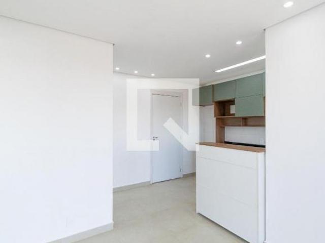 Apartamento à Venda Vila Mascote, 2 Quartos, 40 m2