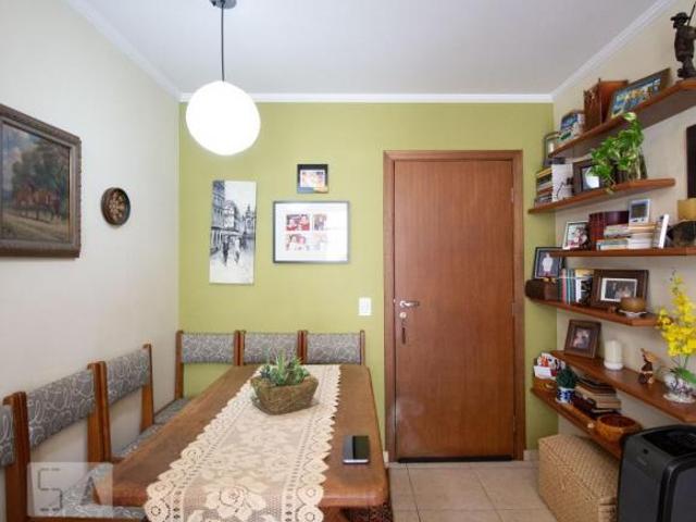 Apartamento à Venda Vila Mascote, 2 Quartos, 45 m² São Paulo