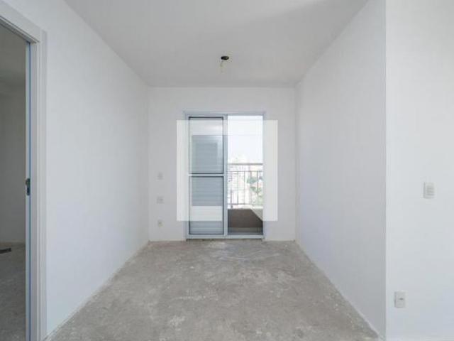 Apartamento à Venda Vila Mascote, 2 Quartos, 47 m2