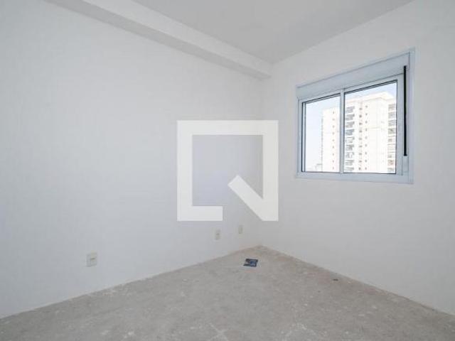 Apartamento à Venda Vila Mascote, 2 Quartos, 47 m2