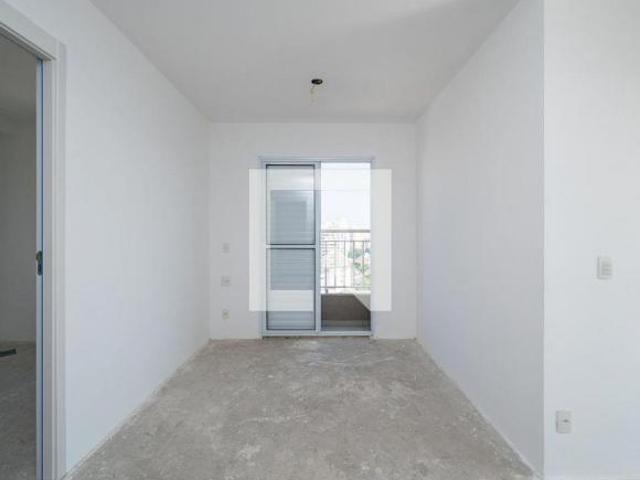 Apartamento à Venda Vila Mascote, 2 Quartos, 47 m2