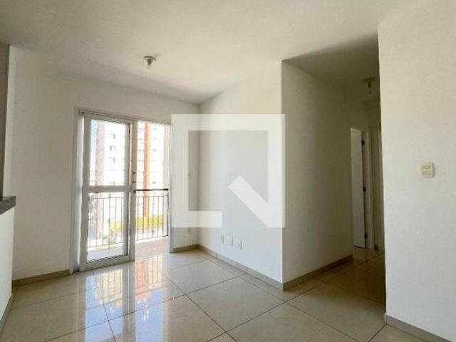 Apartamento à Venda Vila Mascote, 2 Quartos, 48 m2