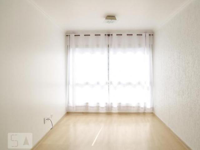 Apartamento à Venda Vila Mascote, 2 Quartos, 49 m2