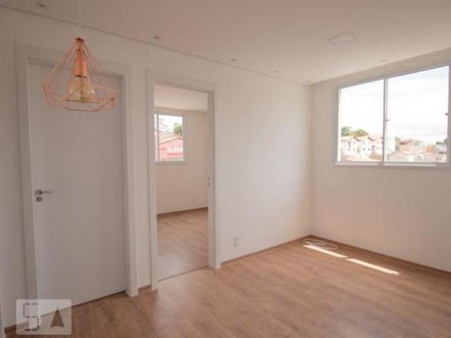 Apartamento à Venda Vila Mascote, 2 Quartos, 49 m2