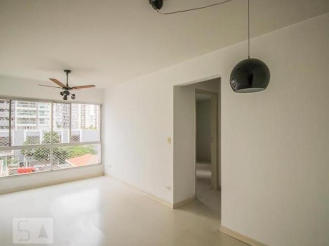 Apartamento à Venda Vila Mascote, 2 Quartos, 49 m2