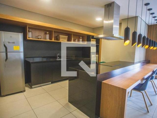 Apartamento à Venda Vila Mascote, 2 Quartos, 49 m2
