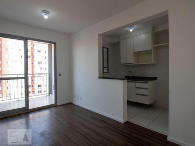 Apartamento à Venda Vila Mascote, 2 Quartos, 49 m2