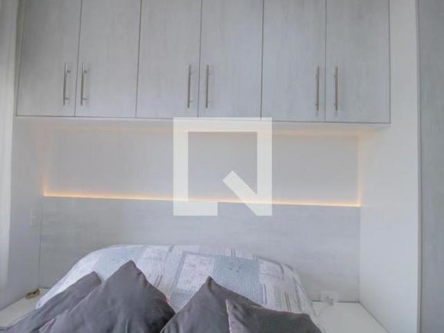 Apartamento à Venda Vila Mascote, 2 Quartos, 49 m2