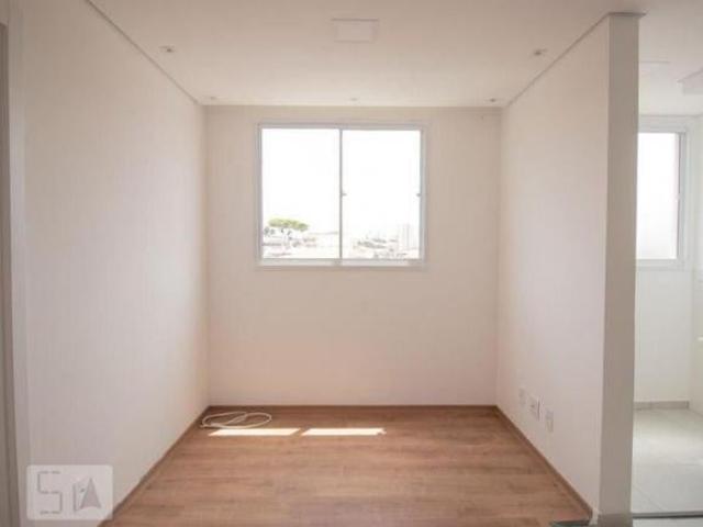 Apartamento à Venda Vila Mascote, 2 Quartos, 49 m² São Paulo