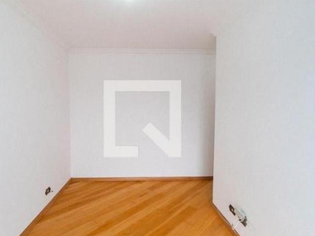 Apartamento à Venda Vila Mascote, 2 Quartos, 50 m2
