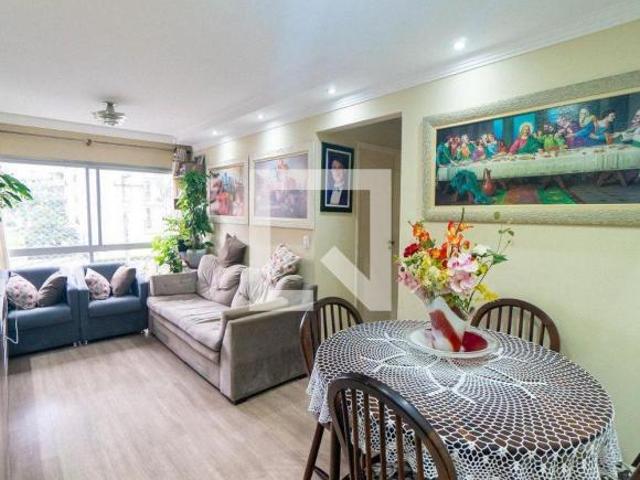 Apartamento à Venda Vila Mascote, 2 Quartos, 50 m2