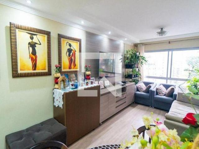 Apartamento à Venda Vila Mascote, 2 Quartos, 50 m2