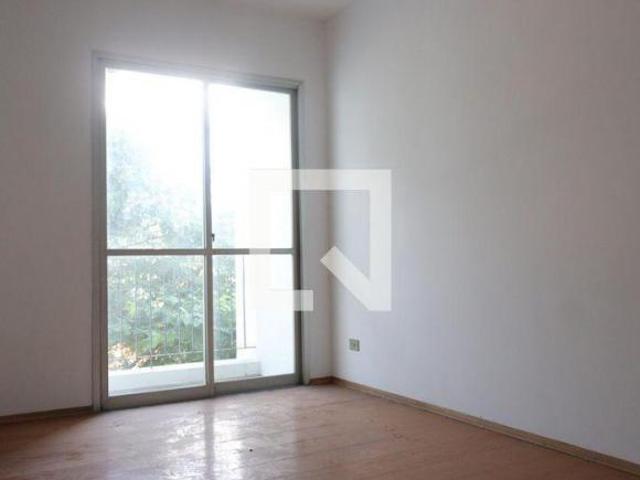 Apartamento à Venda Vila Mascote, 2 Quartos, 50 m2