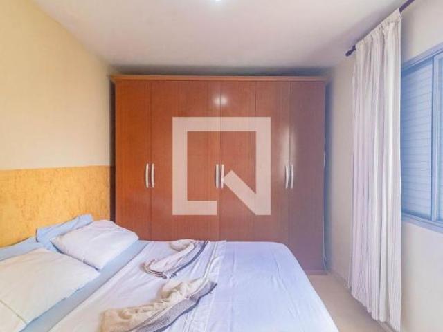 Apartamento à Venda Vila Mascote, 2 Quartos, 50 m2