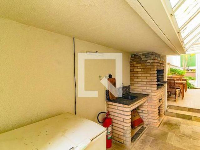 Apartamento à Venda Vila Mascote, 2 Quartos, 50 m2