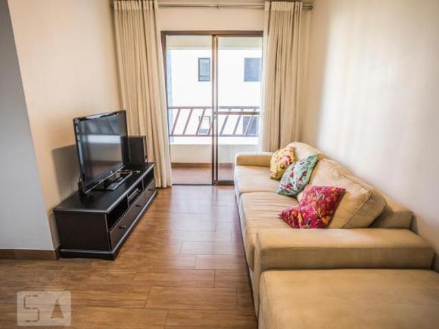 Apartamento à Venda Vila Mascote, 2 Quartos, 50 m2
