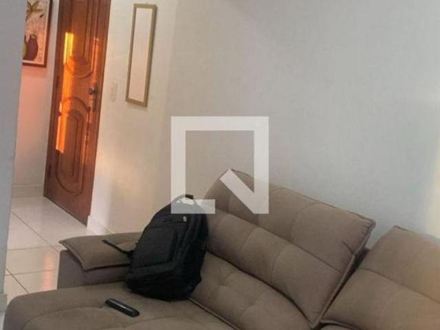 Apartamento à Venda Vila Mascote, 2 Quartos, 50 m2
