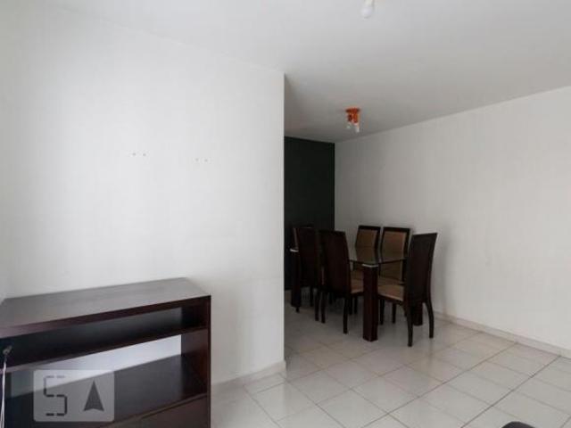 Apartamento à Venda Vila Mascote, 2 Quartos, 50 m2