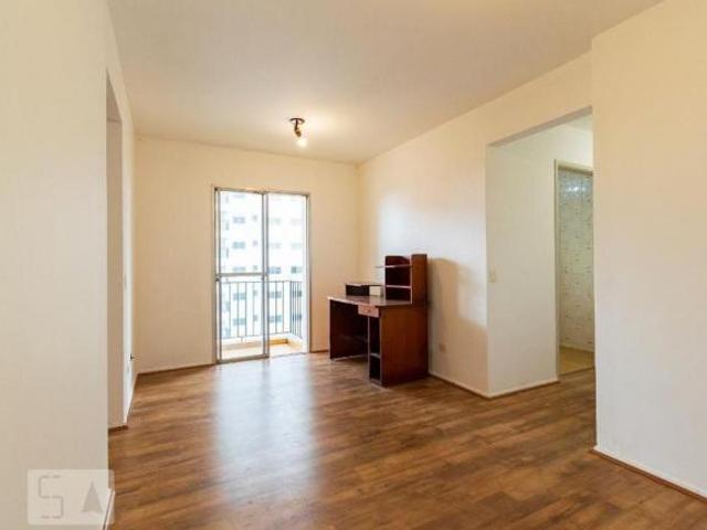 Apartamento à Venda Vila Mascote, 2 Quartos, 50 m2