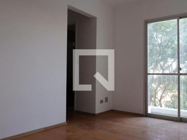 Apartamento à Venda Vila Mascote, 2 Quartos, 50 m2